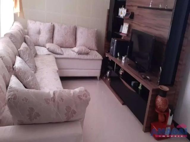 Casa / Sobrado em Condomínio para Venda em Jacareí/SP Jardim do Portal 2 Quartos