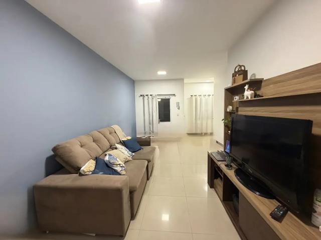 Casa / Sobrado em Condomínio para Venda em Jacareí/SP Jardim Didinha 3 Quartos