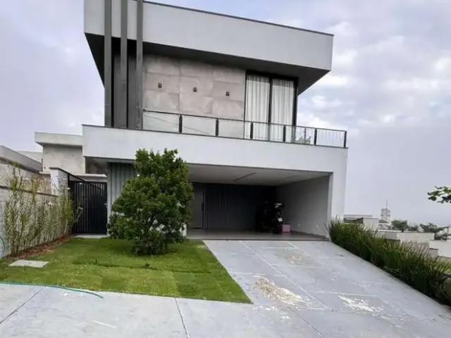 Casa / Sobrado em Condomínio para Venda em Jacareí/SP Jardim Elza Maria 3 Quartos