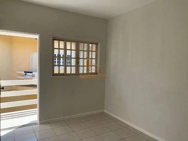 Casa / Sobrado em Condomínio para Venda em Jacareí/SP Jardim Flórida 2 Quartos