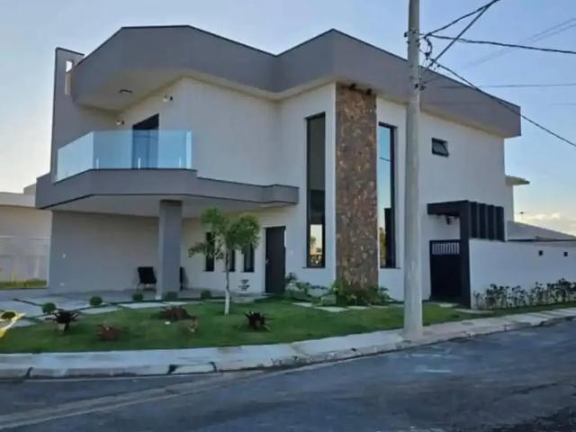Casa / Sobrado em Condomínio para Venda em Jacareí/SP Jardim Flórida 3 Quartos