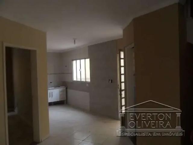 Casa / Sobrado em Condomínio para Venda em Jacareí/SP Jardim Flórida 3 Quartos