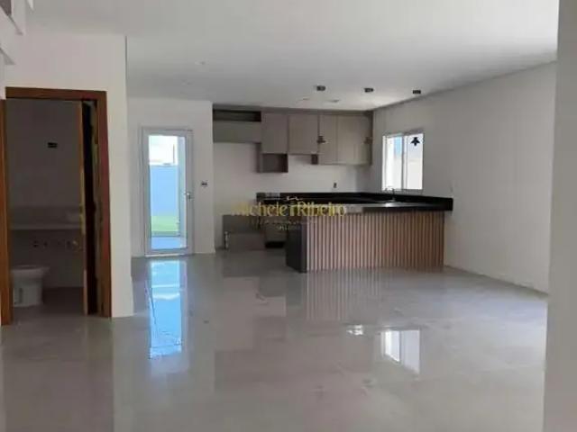 Casa / Sobrado em Condomínio para Venda em Jacareí/SP Jardim Jacinto 4 Quartos