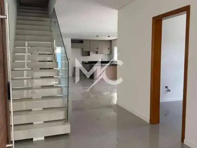 Casa / Sobrado em Condomínio para Venda em Jacareí/SP Jardim Jacinto 4 Quartos