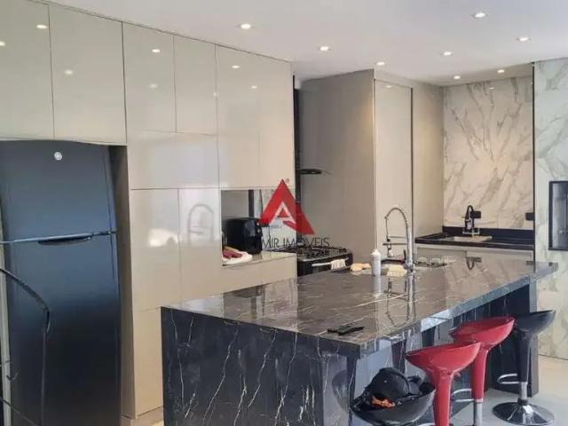 Casa / Sobrado em Condomínio para Venda em Jacareí/SP Jardim Jacinto 4 Quartos