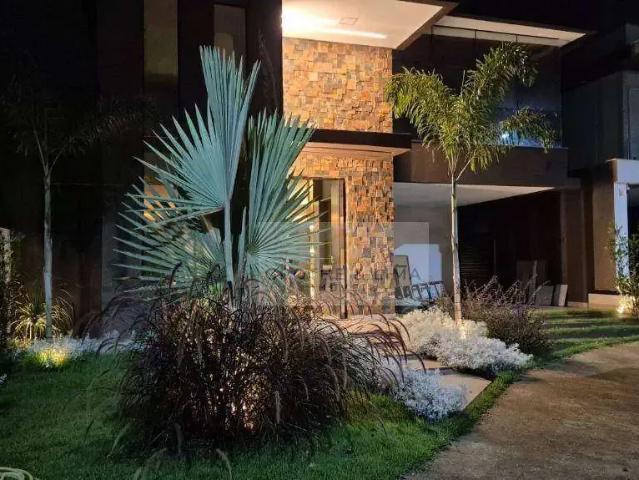 Casa / Sobrado em Condomínio para Venda em Jacareí/SP Jardim Jacinto 4 Quartos