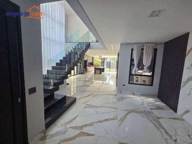 Casa / Sobrado em Condomínio para Venda em Jacareí/SP Jardim Jacinto 4 Quartos