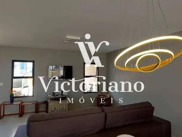 Casa / Sobrado em Condomínio para Venda em Jacareí/SP Jardim Jacinto 4 Quartos