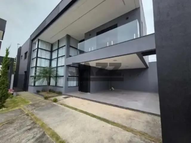 Casa / Sobrado em Condomínio para Venda em Jacareí/SP Jardim Jacinto 4 Quartos