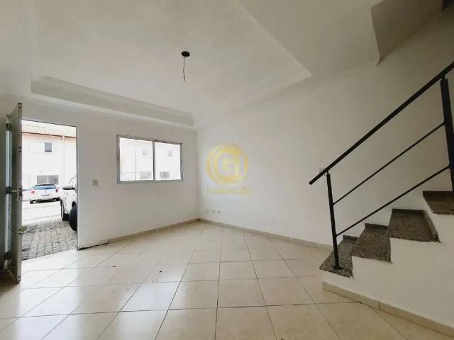 Casa / Sobrado em Condomínio para Venda em Jacareí/SP Jardim Jacinto 2 Quartos