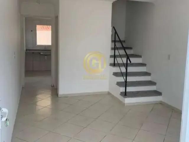 Casa / Sobrado em Condomínio para Venda em Jacareí/SP Jardim Jacinto 2 Quartos