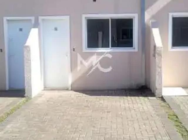 Casa / Sobrado em Condomínio para Venda em Jacareí/SP Jardim Jacinto 2 Quartos