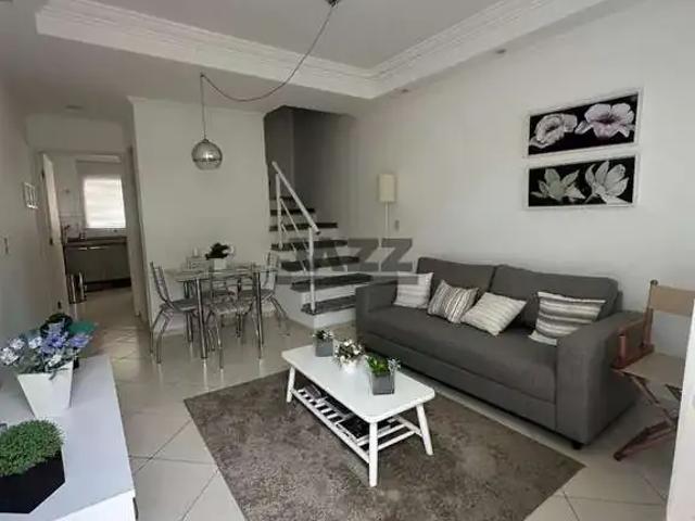 Casa / Sobrado em Condomínio para Venda em Jacareí/SP Jardim Jacinto 2 Quartos