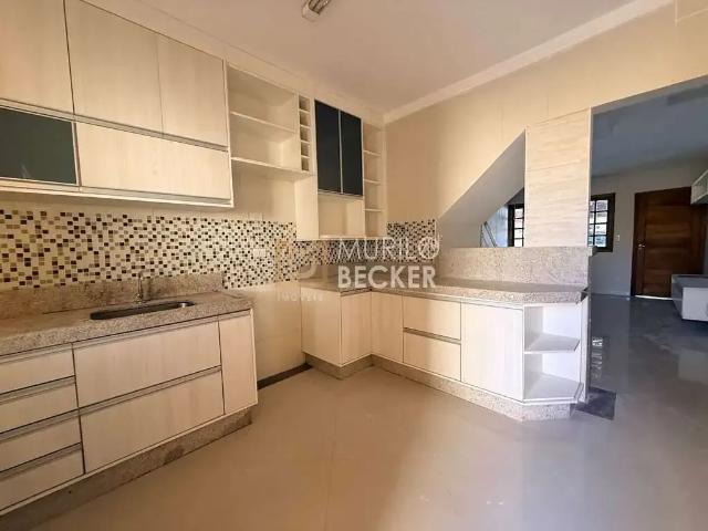 Casa / Sobrado em Condomínio para Venda em Jacareí/SP Jardim Jacinto 2 Quartos
