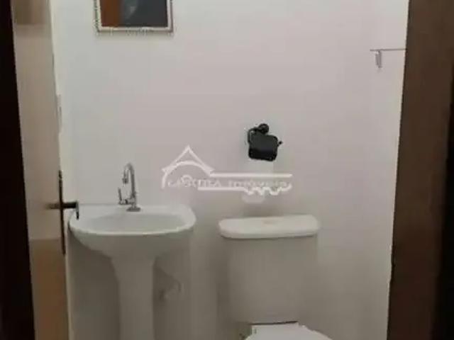 Casa / Sobrado em Condomínio para Venda em Jacareí/SP Jardim Jacinto 2 Quartos