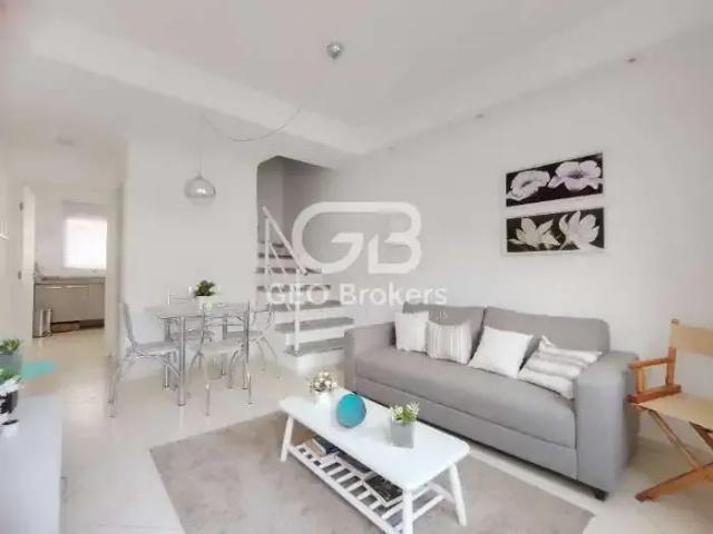 Casa / Sobrado em Condomínio para Venda em Jacareí/SP Jardim Jacinto 2 Quartos
