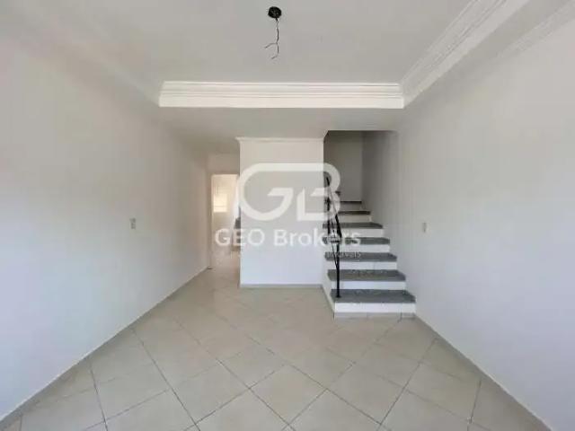 Casa / Sobrado em Condomínio para Venda em Jacareí/SP Jardim Jacinto 2 Quartos