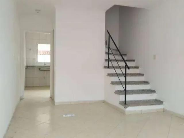 Casa / Sobrado em Condomínio para Venda em Jacareí/SP Jardim Jacinto 2 Quartos