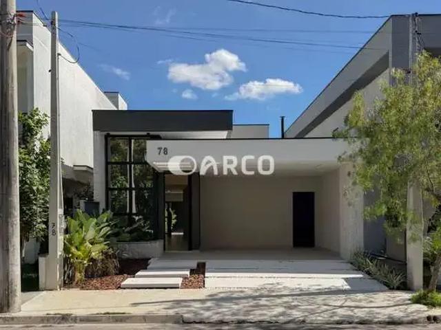 Casa / Sobrado em Condomínio para Venda em Jacareí/SP Jardim Jacinto 3 Quartos