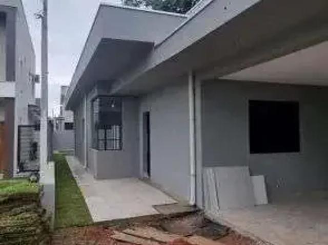 Casa / Sobrado em Condomínio para Venda em Jacareí/SP Jardim Jacinto 3 Quartos