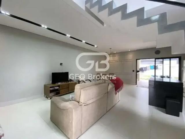 Casa / Sobrado em Condomínio para Venda em Jacareí/SP Jardim Jacinto 3 Quartos