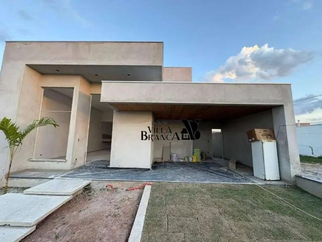 Casa / Sobrado em Condomínio para Venda em Jacareí/SP Jardim Jacinto 3 Quartos