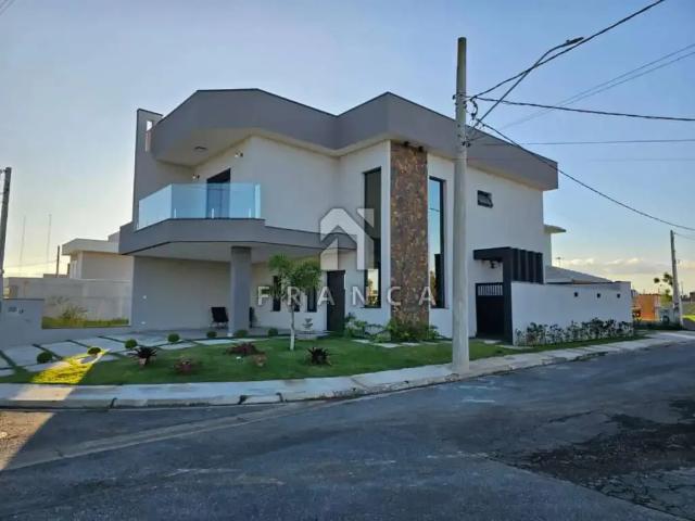 Casa / Sobrado em Condomínio para Venda em Jacareí/SP Jardim Jacinto 3 Quartos