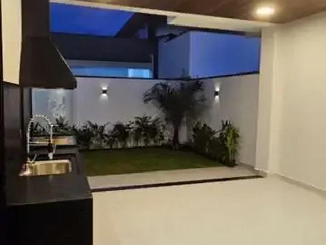 Casa / Sobrado em Condomínio para Venda em Jacareí/SP Jardim Jacinto 3 Quartos