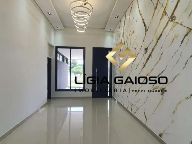 Casa / Sobrado em Condomínio para Venda em Jacareí/SP Jardim Jacinto 3 Quartos