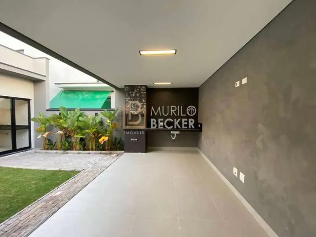 Casa / Sobrado em Condomínio para Venda em Jacareí/SP Jardim Jacinto 3 Quartos