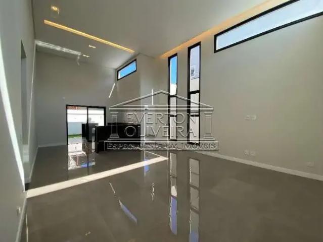 Casa / Sobrado em Condomínio para Venda em Jacareí/SP Jardim Jacinto 3 Quartos