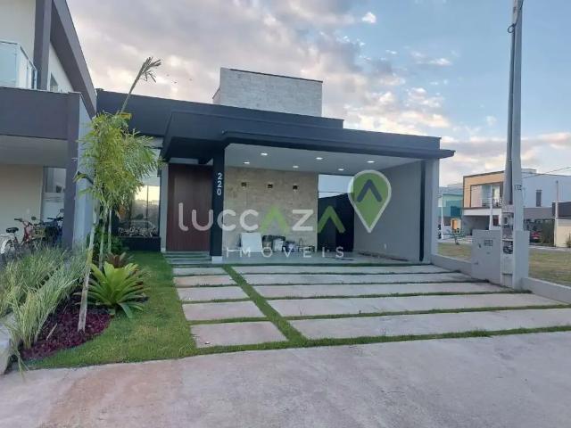Casa / Sobrado em Condomínio para Venda em Jacareí/SP Jardim Jacinto 3 Quartos
