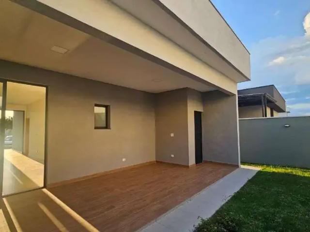 Casa / Sobrado em Condomínio para Venda em Jacareí/SP Jardim Jacinto 3 Quartos