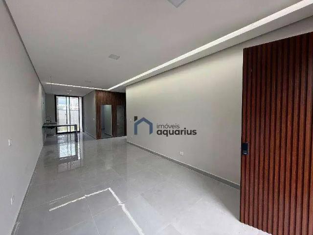 Casa / Sobrado em Condomínio para Venda em Jacareí/SP Jardim Jacinto 3 Quartos