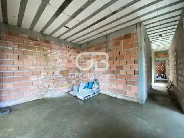 Casa / Sobrado em Condomínio para Venda em Jacareí/SP Jardim Jacinto 3 Quartos