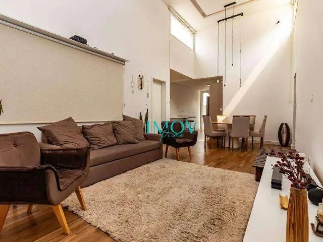 Casa / Sobrado em Condomínio para Venda em Jacareí/SP Jardim Jacinto 3 Quartos