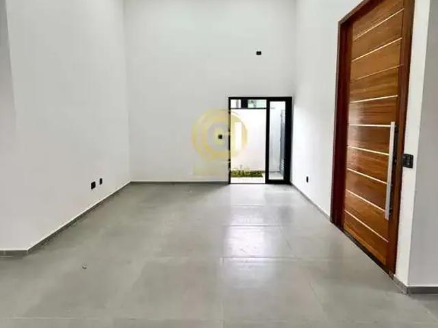Casa / Sobrado em Condomínio para Venda em Jacareí/SP Jardim Jacinto 3 Quartos