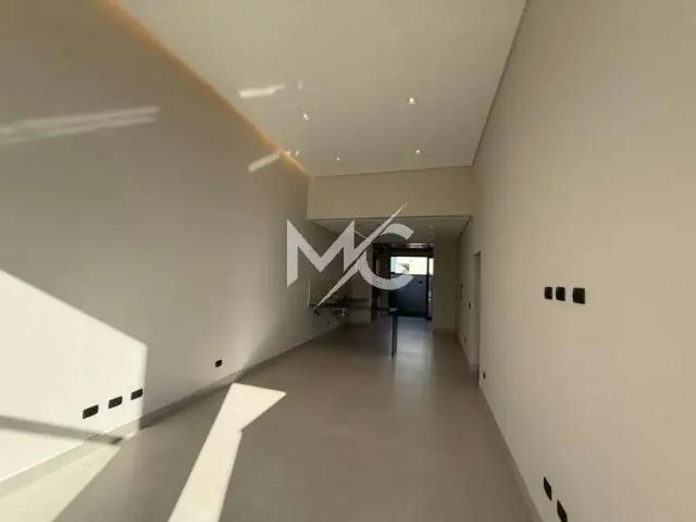Casa / Sobrado em Condomínio para Venda em Jacareí/SP Jardim Jacinto 3 Quartos