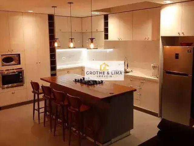 Casa / Sobrado em Condomínio para Venda em Jacareí/SP Jardim Jacinto 3 Quartos