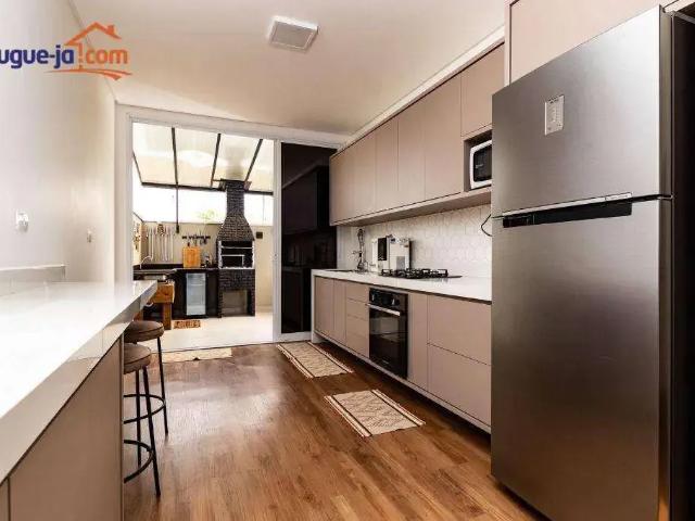 Casa / Sobrado em Condomínio para Venda em Jacareí/SP Jardim Jacinto 3 Quartos