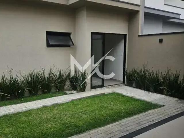 Casa / Sobrado em Condomínio para Venda em Jacareí/SP Jardim Jacinto 3 Quartos