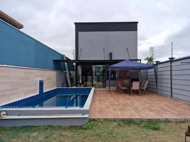 Casa / Sobrado em Condomínio para Venda em Jacareí/SP Jardim Jacinto 3 Quartos