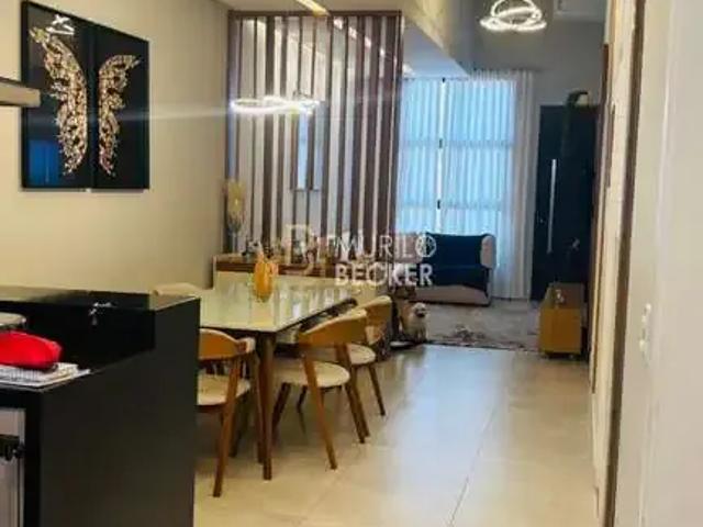Casa / Sobrado em Condomínio para Venda em Jacareí/SP Jardim Jacinto 3 Quartos