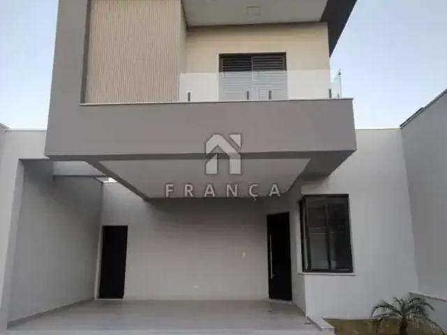 Casa / Sobrado em Condomínio para Venda em Jacareí/SP Jardim Jacinto 3 Quartos