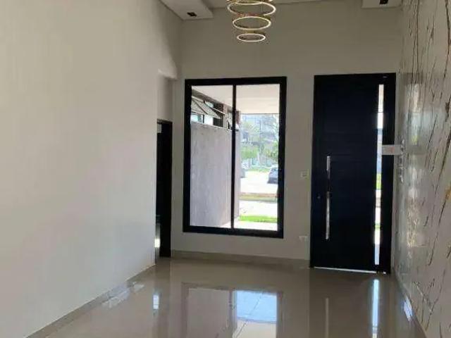 Casa / Sobrado em Condomínio para Venda em Jacareí/SP Jardim Jacinto 3 Quartos