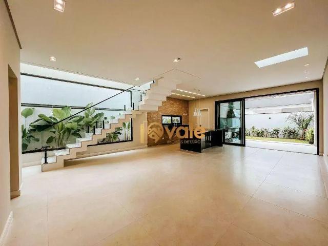 Casa / Sobrado em Condomínio para Venda em Jacareí/SP Jardim Jacinto 3 Quartos