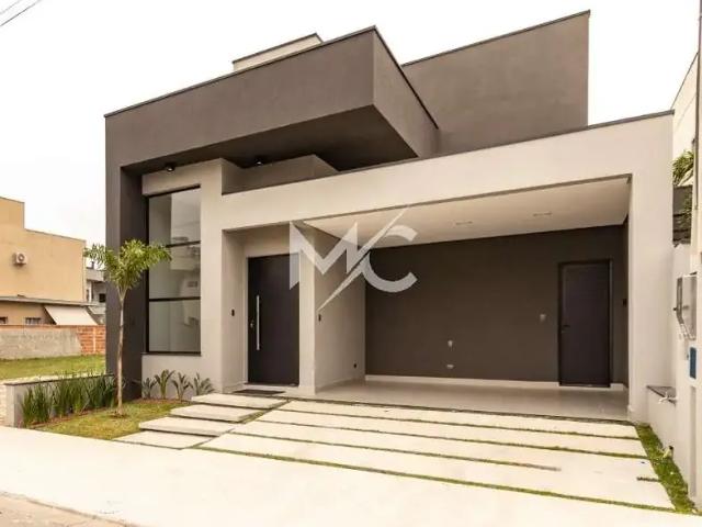 Casa / Sobrado em Condomínio para Venda em Jacareí/SP Jardim Jacinto 3 Quartos