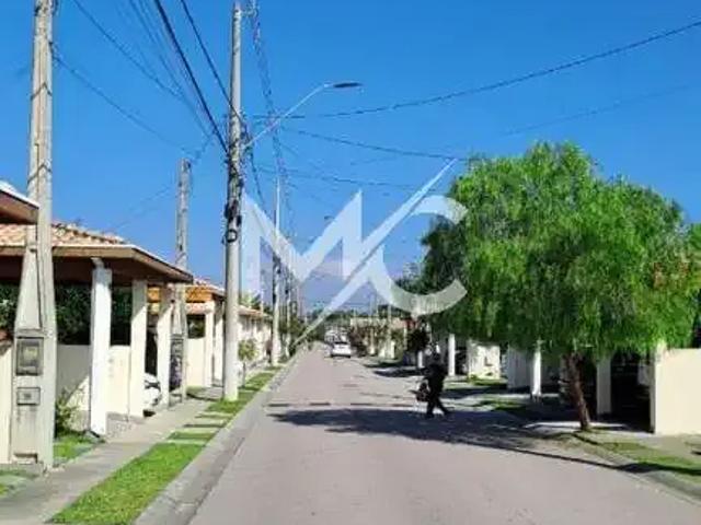 Casa / Sobrado em Condomínio para Venda em Jacareí/SP Jardim Marcondes 2 Quartos