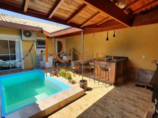 Casa / Sobrado em Condomínio para Venda em Jacareí/SP Jardim Marcondes 2 Quartos