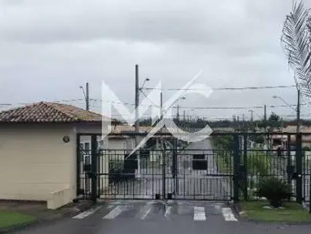 Casa / Sobrado em Condomínio para Venda em Jacareí/SP Jardim Marcondes 2 Quartos